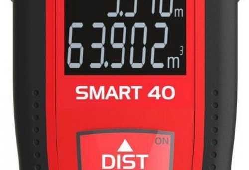 Дальномер лазерный condtrol Smart 60