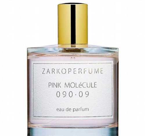 Zarkoperfume pink molecule 090 09