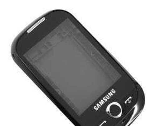 Телефон смартфон Samsung GT-S3650 рабочий
