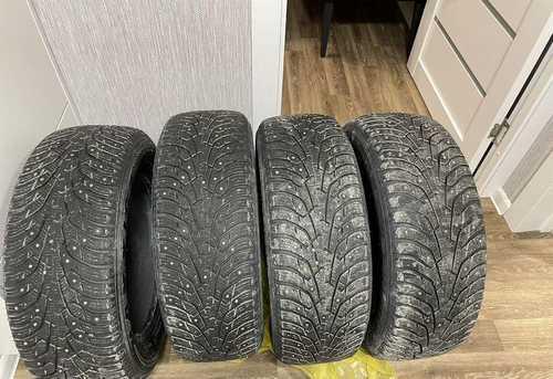 Maxxis Premitra Ice Nord NP5 205/60 R16