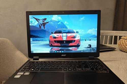 Acer M3 581TG i5-2467M 6Gb/128SSD/3Gb