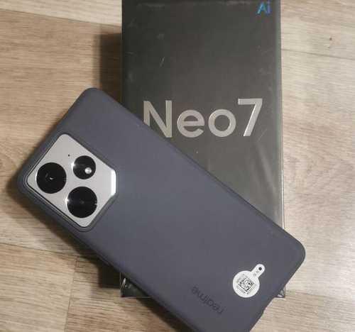 realme Neo7, 16/512 ГБ