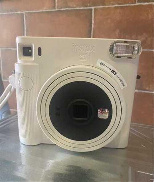 Фотоаппарат Instax SQ1