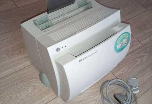 Принтер HP Laserjet 1100