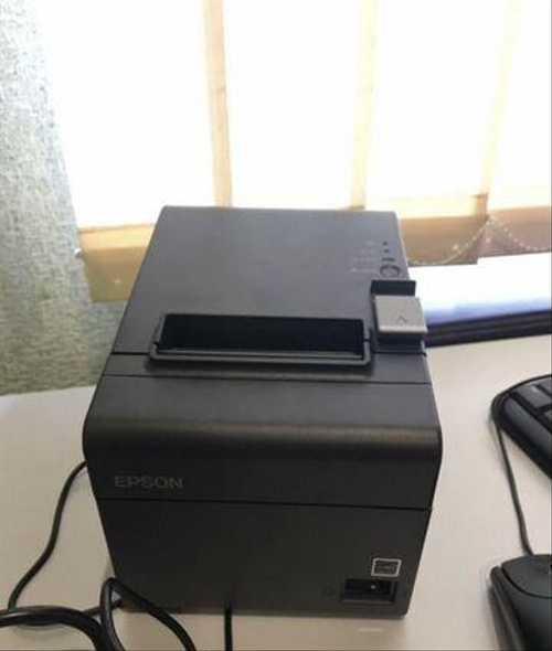 Принтер Epson TM-T20II