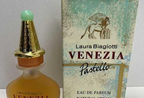 Laura biagiotti Venezia Pastello