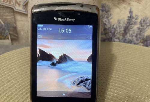 BlackBerry Torch 9800, 4 ГБ