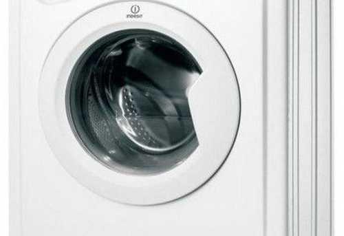 Стиральная машина Indesit iwsc 6105