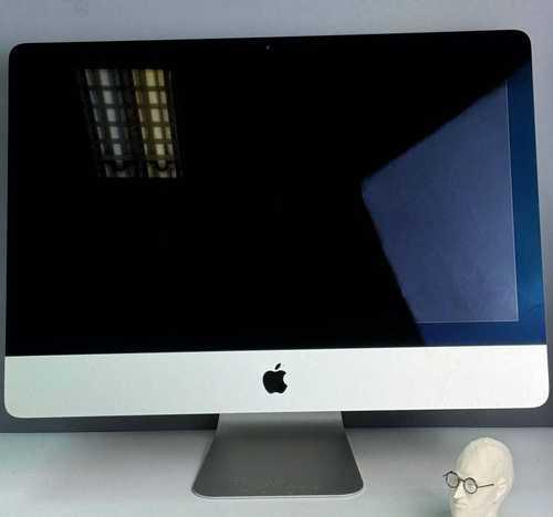 Apple iMac 2017 21.5