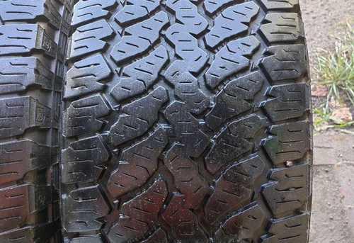 General Tire Grabber AT3 235/55 R18 104H