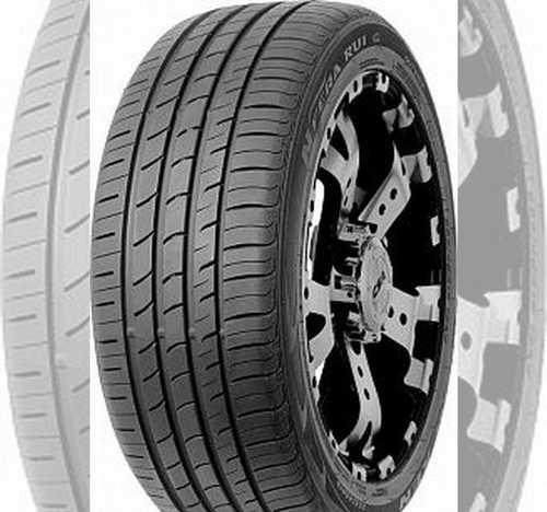 Roadstone N'Fera RU1 235/45 R18 98W