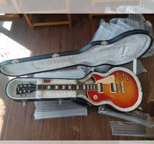 Gibson Les Paul Traditional Pro Exclusive 2012 USA