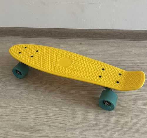 Penny board (не оригинал)