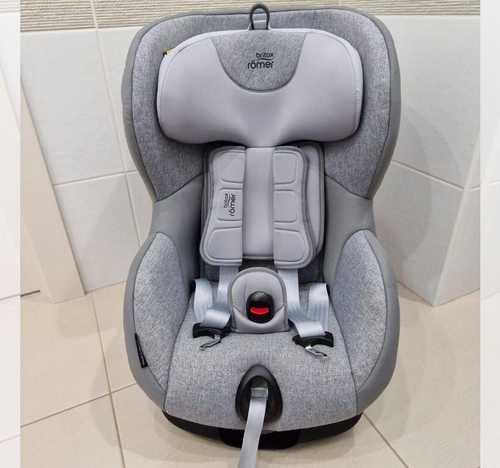 Автокресло britax romer trifix 2 i size marble