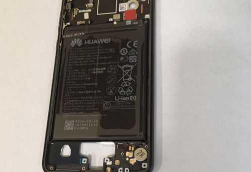 Аккумулятор Huawei P20, оригинал