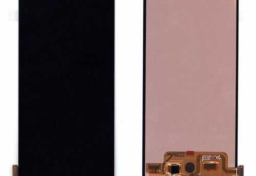 Модуль Samsung Galaxy A70 SM-A705F (oled) черный