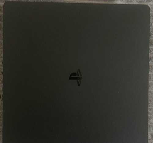 Sony playstation 4 slim 500gb