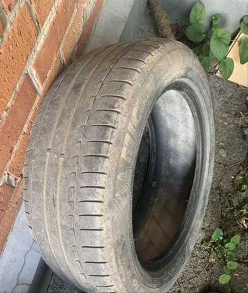 Michelin Primacy HP 205/55 R16