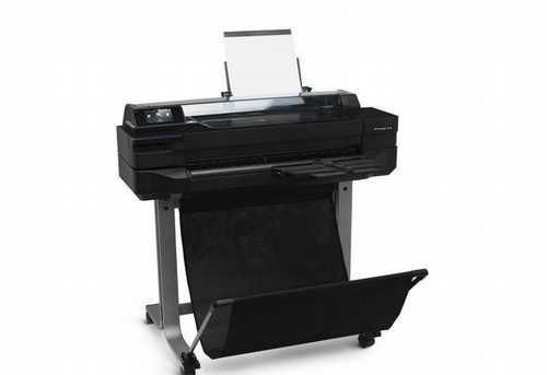 Принтер Плоттер HP DesignJet T520