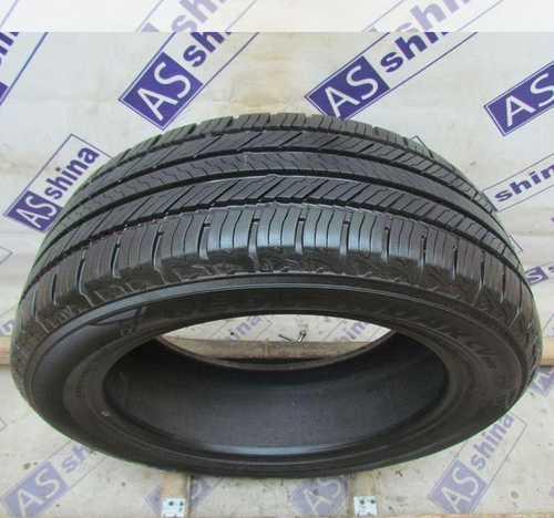 Yokohama Geolandar CV G058 225/55 R18 102Q