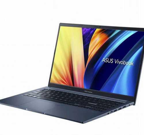 Ноутбук Asus VivoBook X1502ZA 15.6/IPS/i7/16гб/512