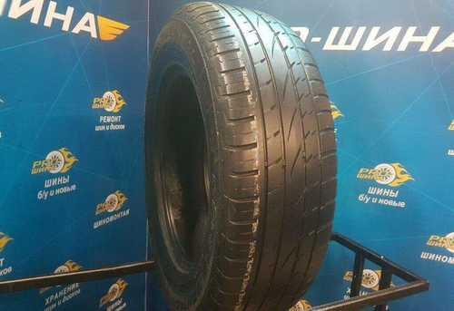 Continental ContiCrossContact UHP 235/65 R17