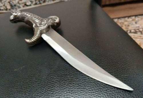 Нож сувенир