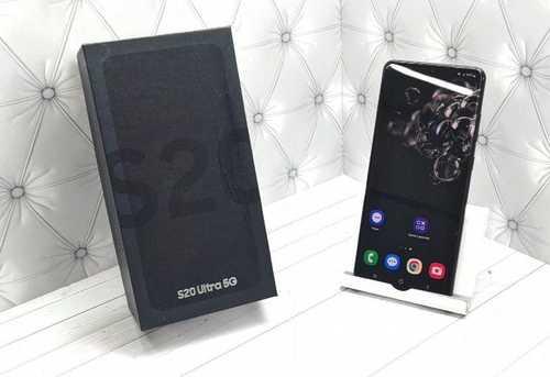 Samsung Galaxy S20 Ultra, 12/128 ГБ