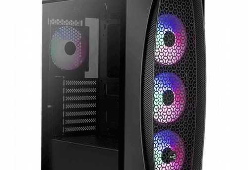 Корпус ATX Miditower AeroCool Aero One #340917