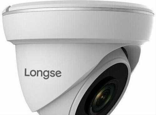 IP камера видеонаблюдения 2 мп Longse lirdlahsf200