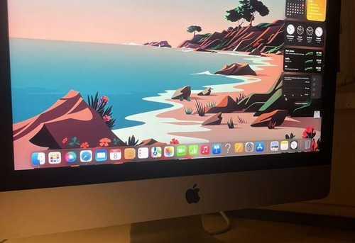 Моноблок apple iMac 21.5 2017 1TB