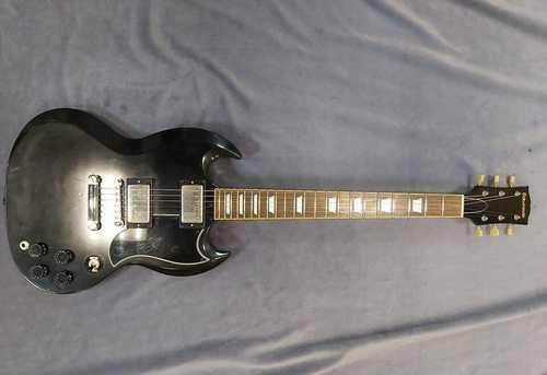 Edwards by ESP E-SG-120 LT Ebony