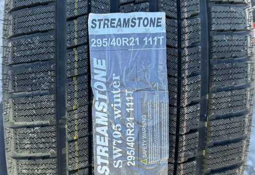 Streamstone SW705 295/40 R21 111T