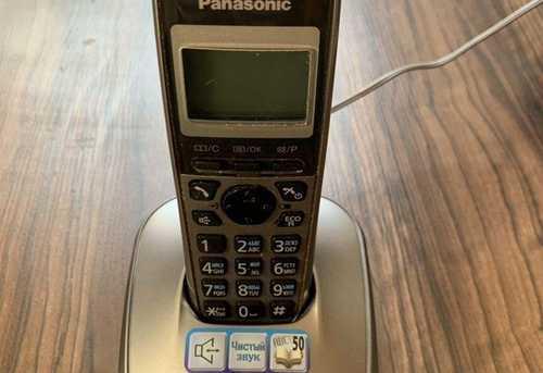Цифровой беспроводной телефон"Panasonic"kxtg2511RU