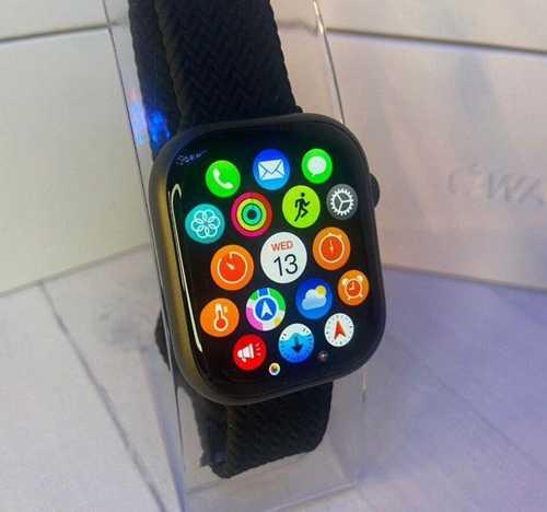 Apple Watch 10 Гарантия Доставка