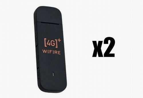 4G USB LTE Модем Универсальный E3372H-153 3372 2