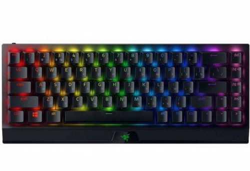 Razer BlackWidow V3 Mini HyperSpeed (Yellow Switch