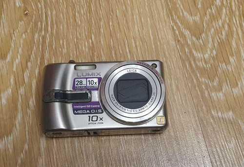 Фотоаппарат Panasonic Lumix TZ2