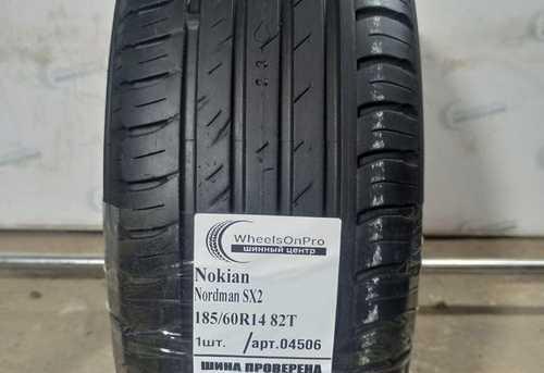 Nokian Tyres Nordman SX2 185/60 R14 82T