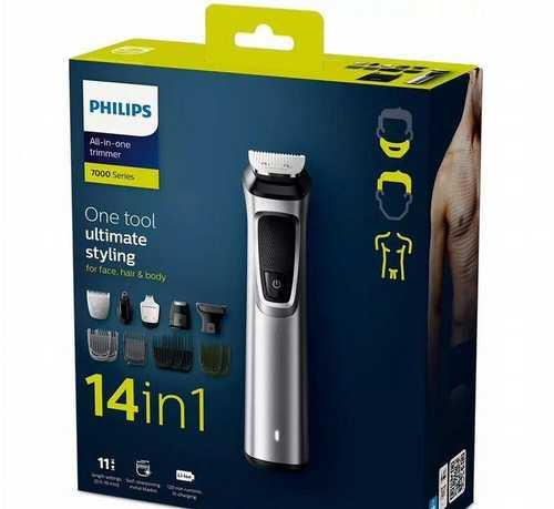 Триммер Philips MG7720/15 #378307