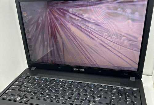 Ноутбук Samsung NP-R519