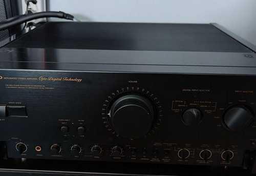 Усилитель onkyo Integra A-2001