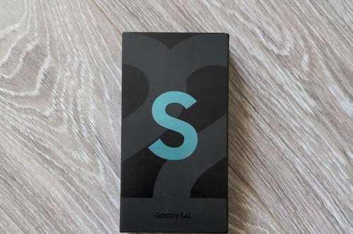 Samsung Galaxy S22 - 8/256 - USA - новый