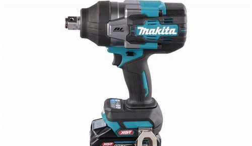 Гайковерт Makita tw001gm201