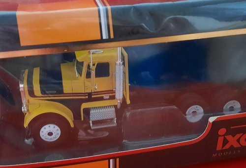 Модель Freightliner FLC 120 64T
