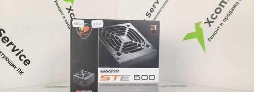 Блок питания 500W Cougar STE CGR ST-500