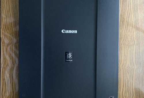 Сканер Canon CanoScan lide 110