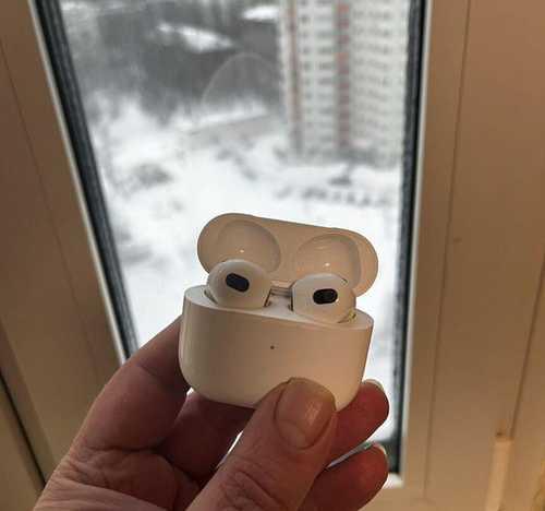 Apple AirPods 3 рст