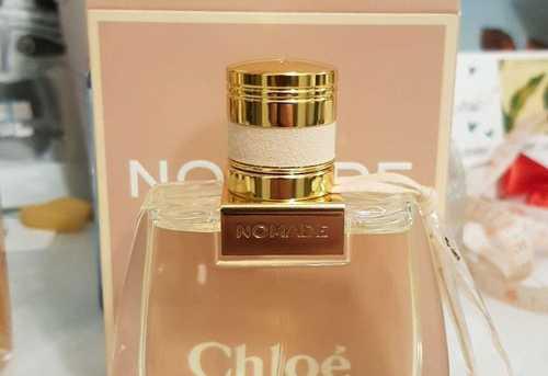 Духи Chloe Nomade 75ml оригинал