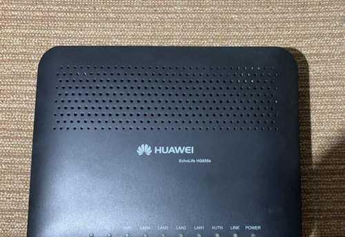 Модем Huawei EchoLife HG850a